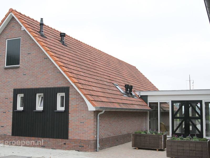 Ferienhaus ∙ 14 Schlafzimmer ∙ 30 Gäste - Dalfsen