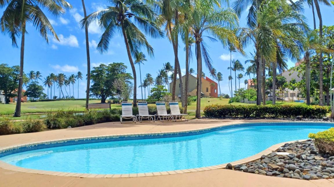 70 M² Apartamento ∙ 1 Habitación ∙ 4 Huéspedes - Humacao