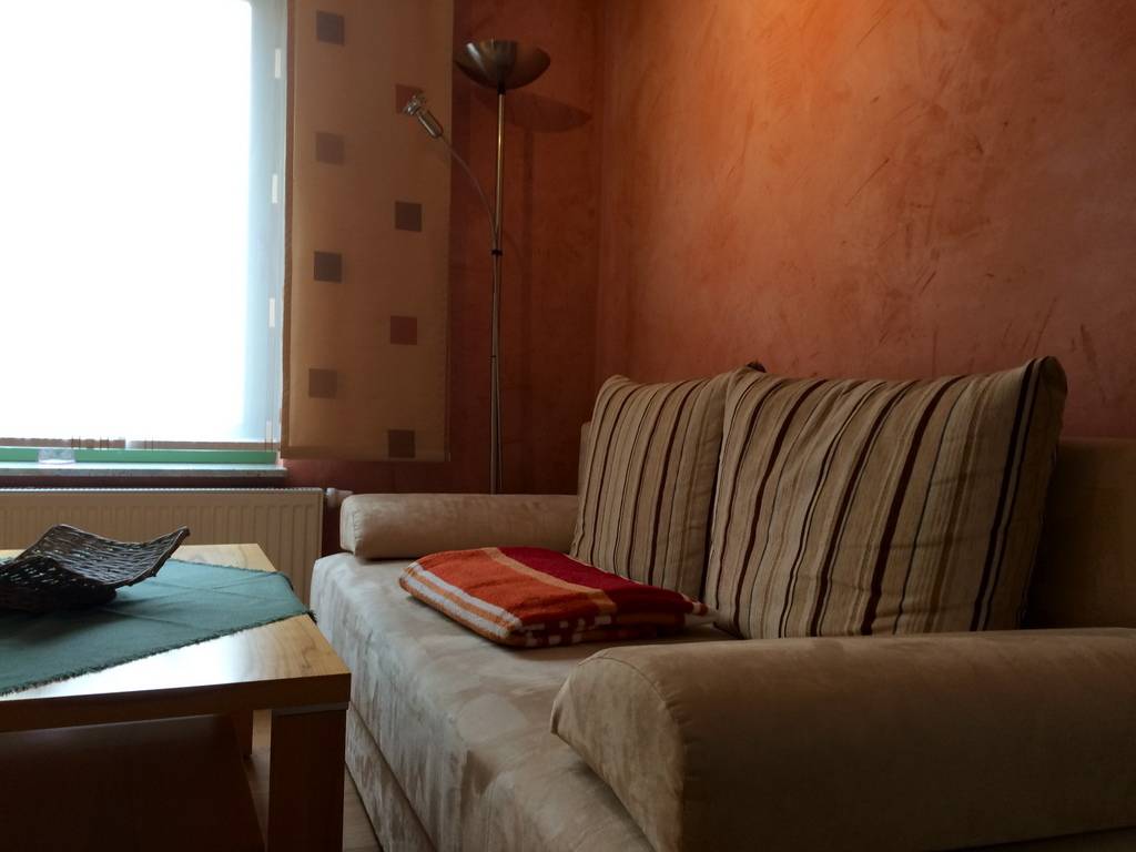Apartment ∙ 1 Bedroom ∙ 3 Guests - Bad Langensalza
