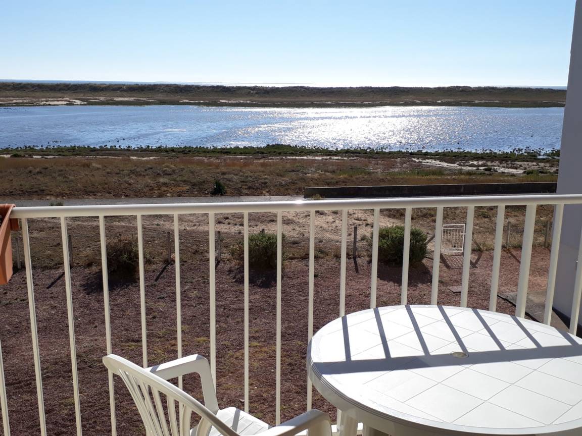 28 M² Studio ∙ 1 Chambre ∙ 3 Personnes - La Faute-sur-Mer