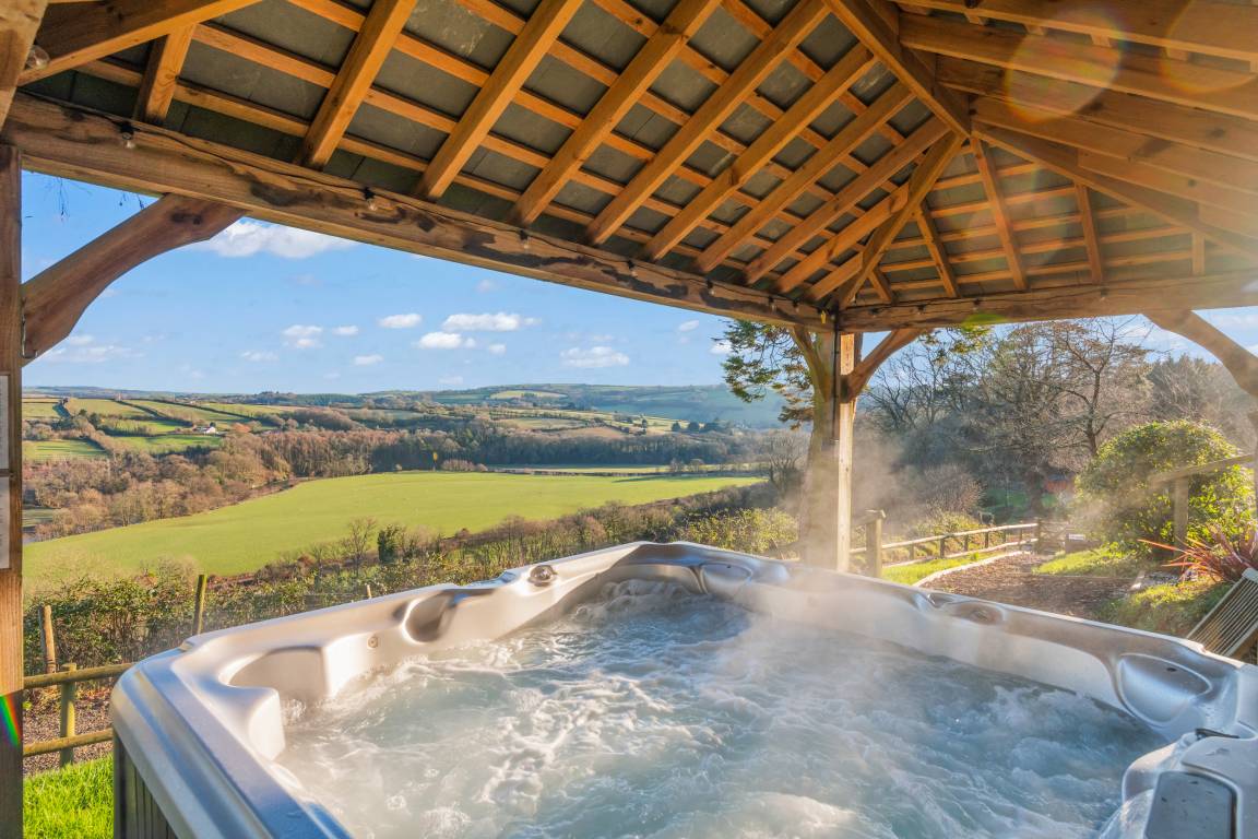 Cottage ∙ 1 Bedroom ∙ 2 Guests - Devon