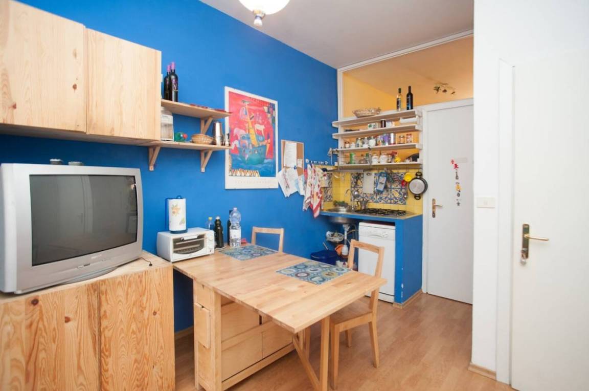 55 M² Apartment ∙ 2 Bedrooms ∙ 5 Guests - Tuscania