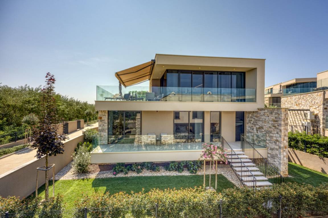 260 M² Appartement ∙ 4 Chambres ∙ 8 Personnes - Piran