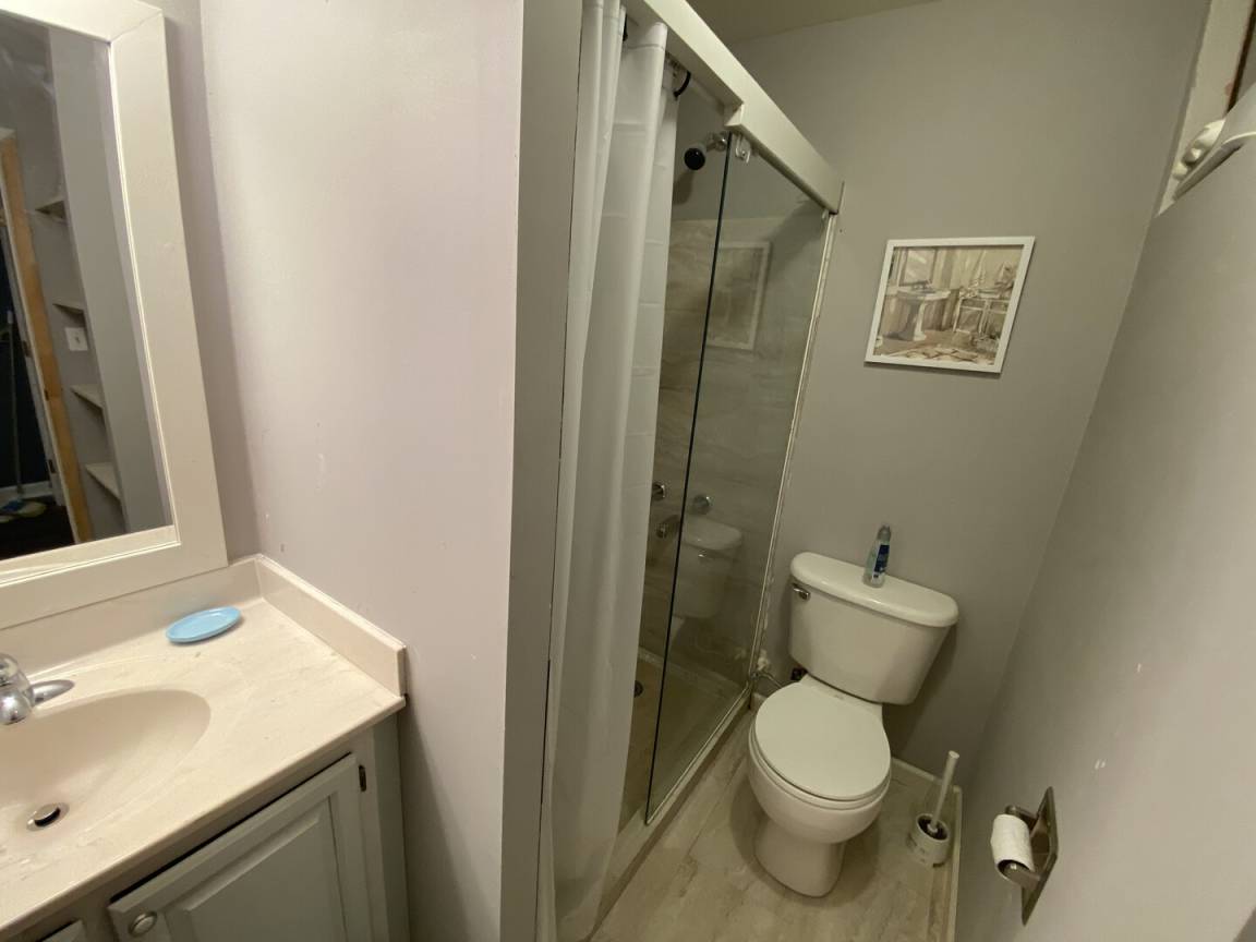 74 M² Apartment ∙ 1 Bedroom ∙ 1 Guest - Hagerstown, MD