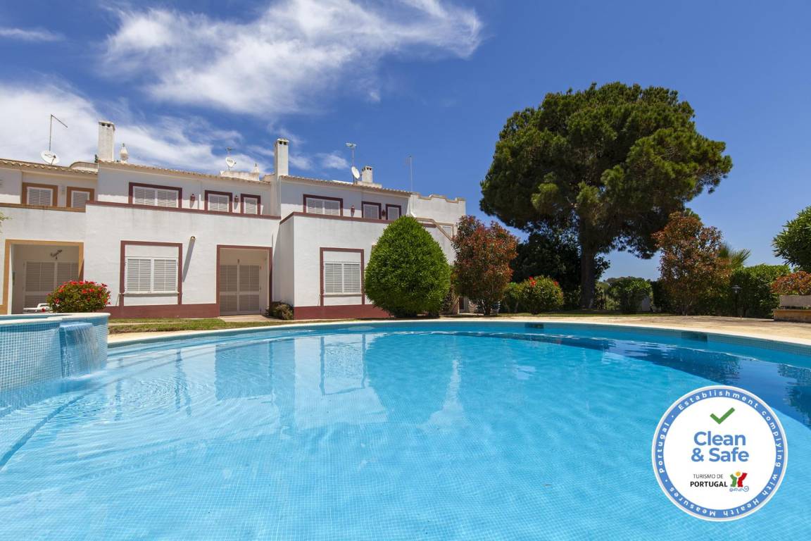 90 M² Apartment ∙ 2 Bedrooms ∙ 4 Guests - Carvoeiro