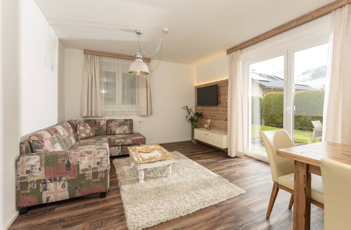 60 M² Apartment ∙ 2 Bedrooms ∙ 6 Guests - Hallstatt