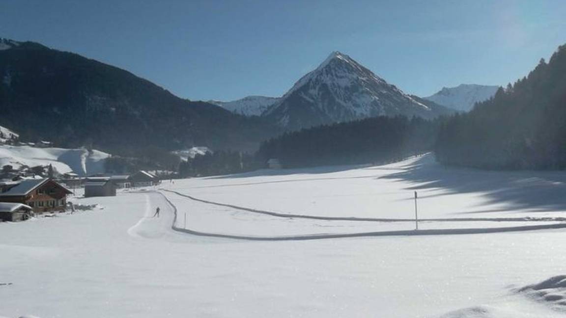 30 M² Apartment ∙ 1 Bedroom ∙ 2 Guests - Lech