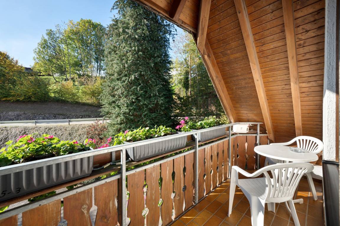 29 M² Apartment ∙ 1 Bedroom ∙ 2 Guests - Kenzingen