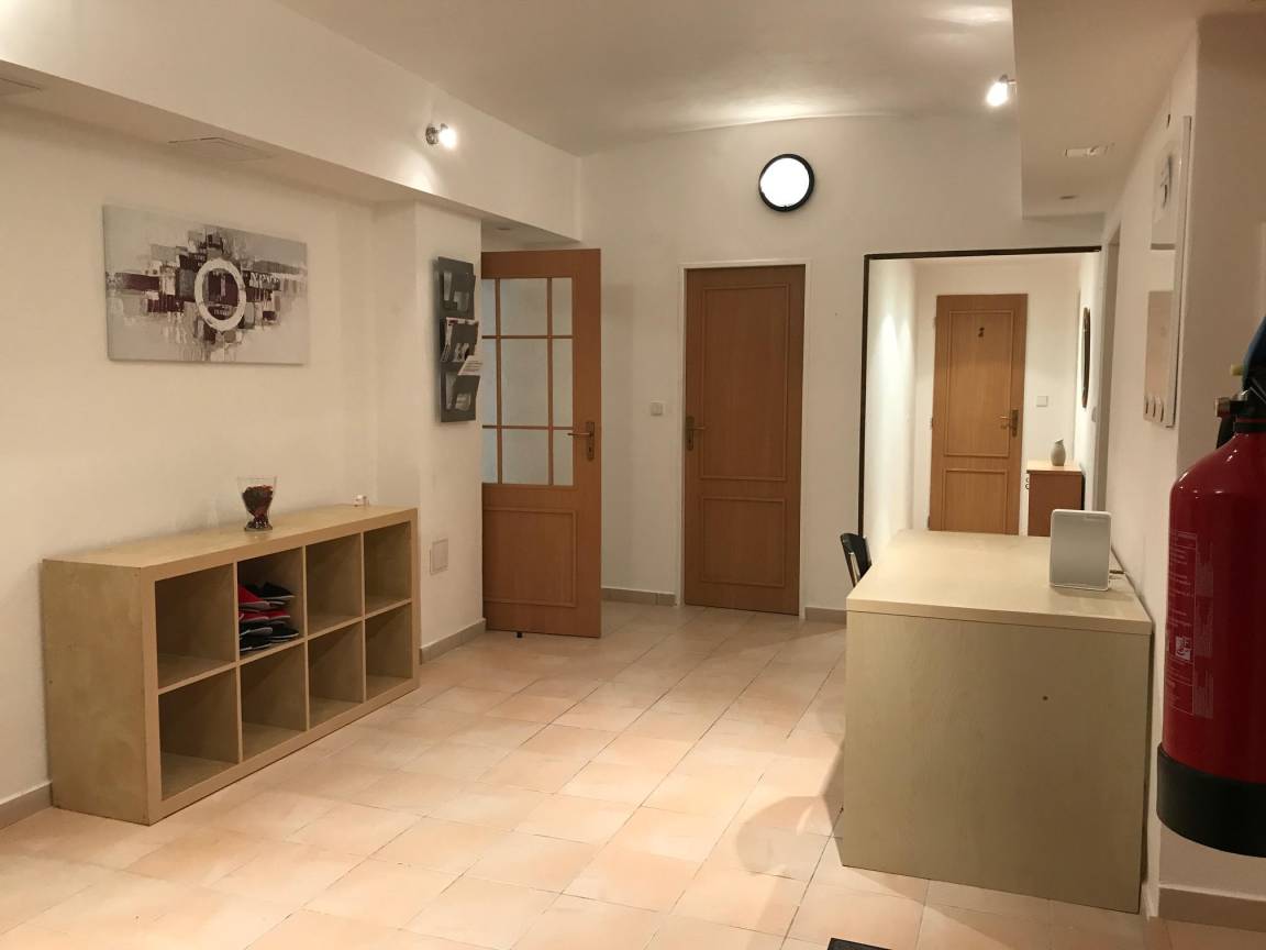 165 M² Apartamento ∙ 3 Habitaciones ∙ 21 Huéspedes - Praga