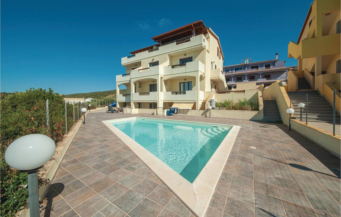 60 M² Appartement ∙ 2 Slaapkamers ∙ 6 Gasten - Castelsardo