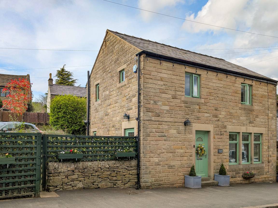 Cottage ∙ 3 Bedrooms ∙ 6 Guests - Hope Valley