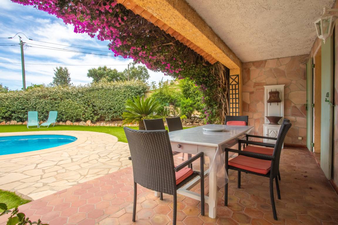 155 M² Villa ∙ 4 Chambres ∙ 8 Personnes - Puget-sur-Argens