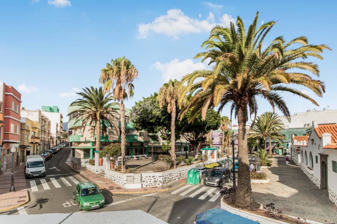 50 M² Apartment ∙ 1 Bedroom ∙ 3 Guests - Telde