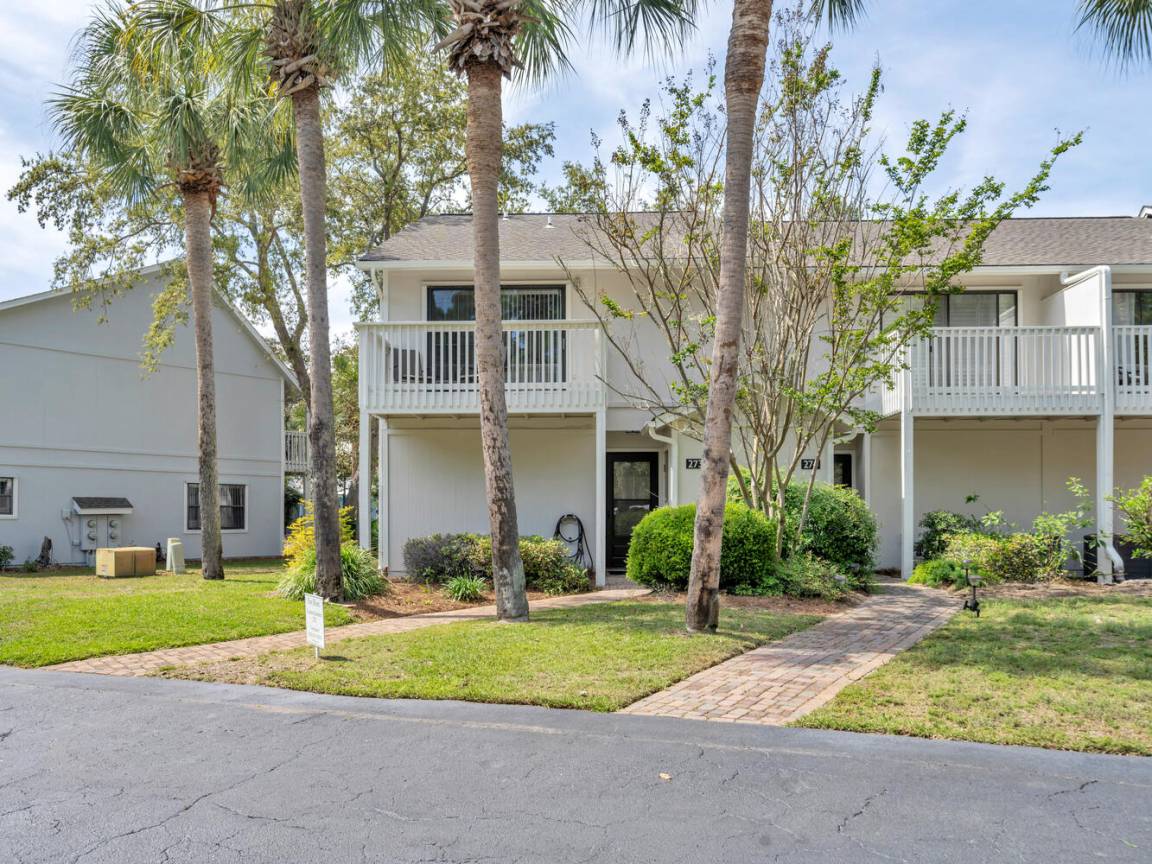 118 M² House ∙ 2 Bedrooms ∙ 6 Guests - Alys Beach, FL