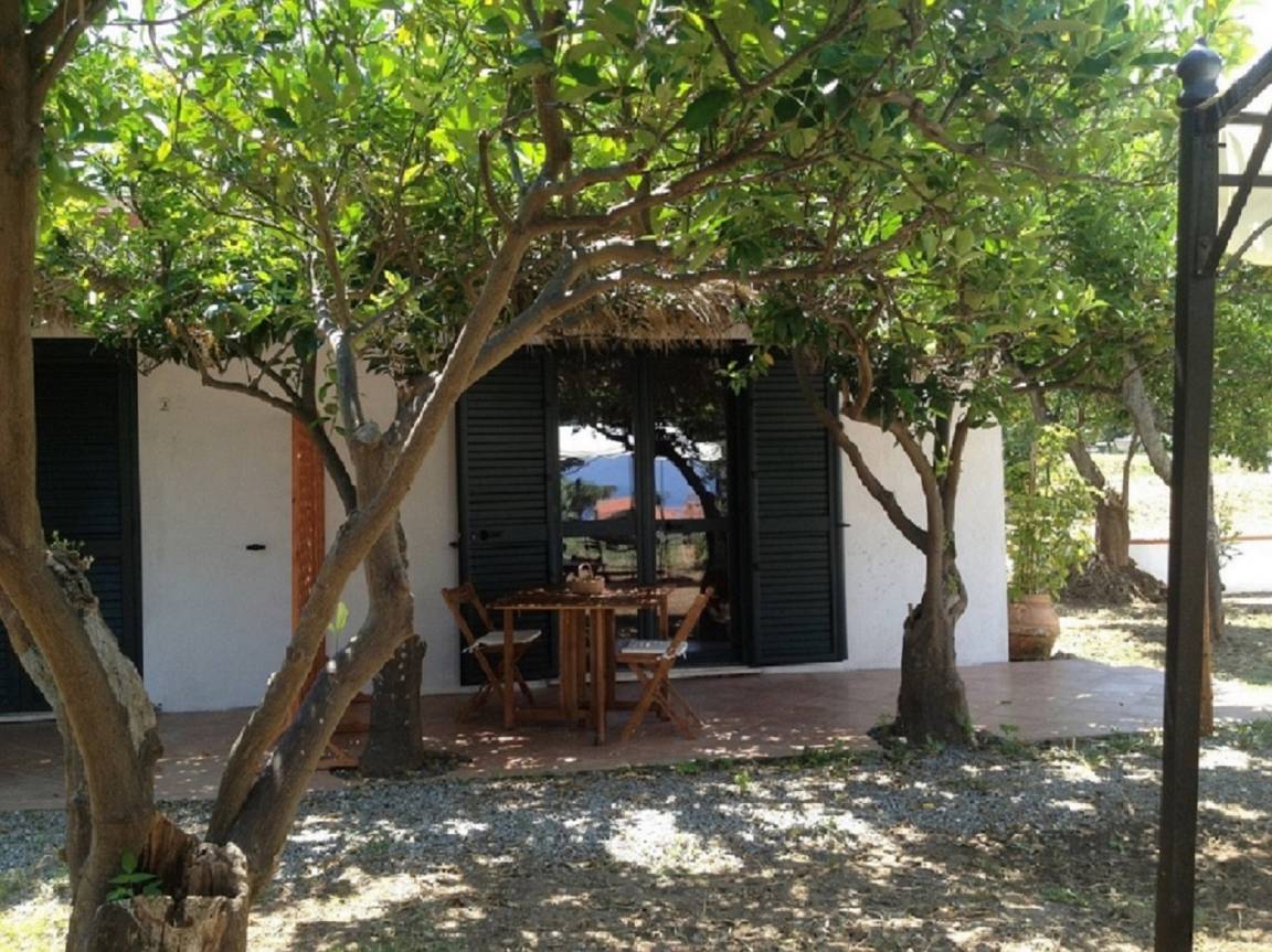 35 M² Bed & Breakfast ∙ 2 Schlafzimmer ∙ 4 Gäste - Parghelia