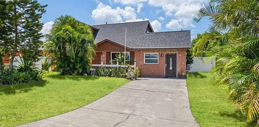 159 M² House ∙ 4 Bedrooms ∙ 12 Guests - Pinellas County, FL