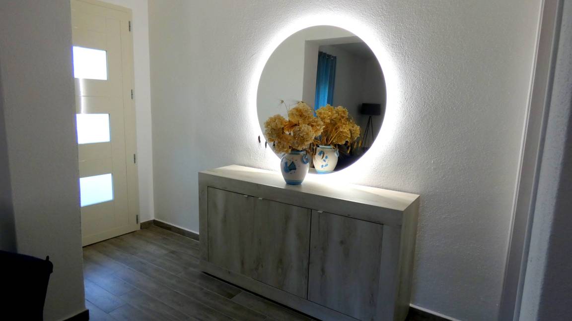 100 M² Casa ∙ 1 Habitación ∙ 4 Huéspedes - Posada