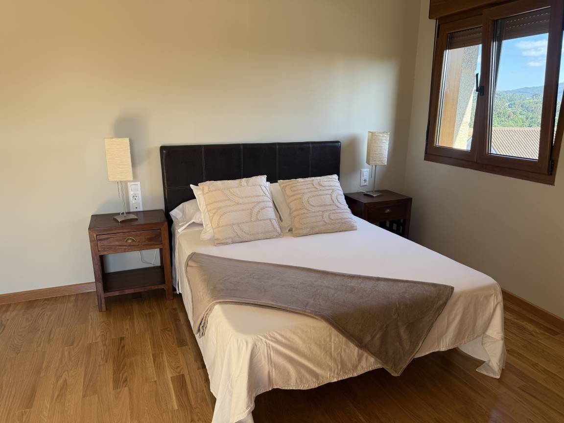 House ∙ 7 Bedrooms ∙ 13 Guests - Galicië