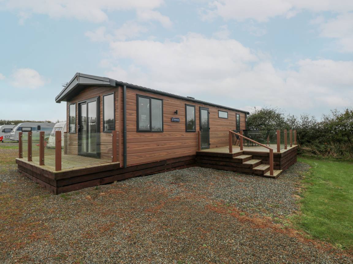 Cottage ∙ 2 Bedrooms ∙ 4 Guests - Little Haven