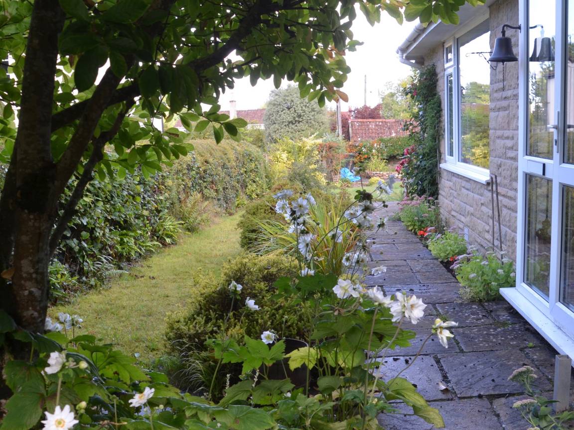 Cottage ∙ 3 Bedrooms ∙ 6 Guests - Chard