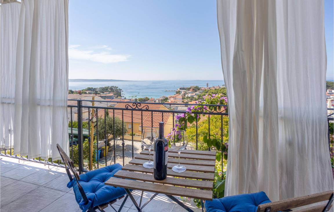 50 M² Apartamento ∙ 2 Huéspedes - Rab