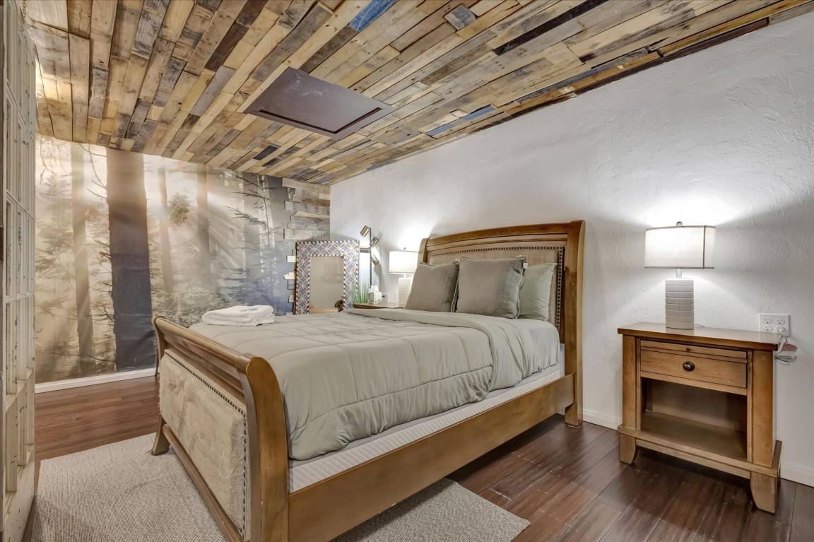 Appartement ∙ 1 Chambre ∙ 2 Personnes - Aéroport de Tampa (TPA)