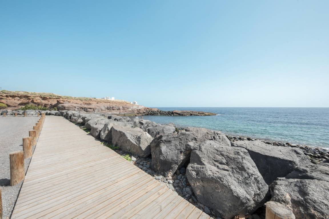 100 M² House ∙ 3 Bedrooms ∙ 6 Guests - Tenerife