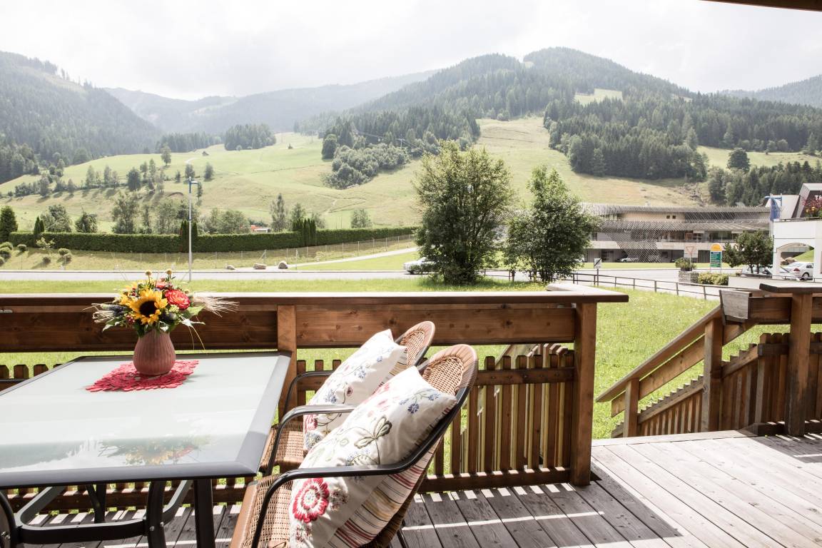 72 M² Appartement ∙ 2 Slaapkamers ∙ 6 Gasten - Bad Kleinkirchheim