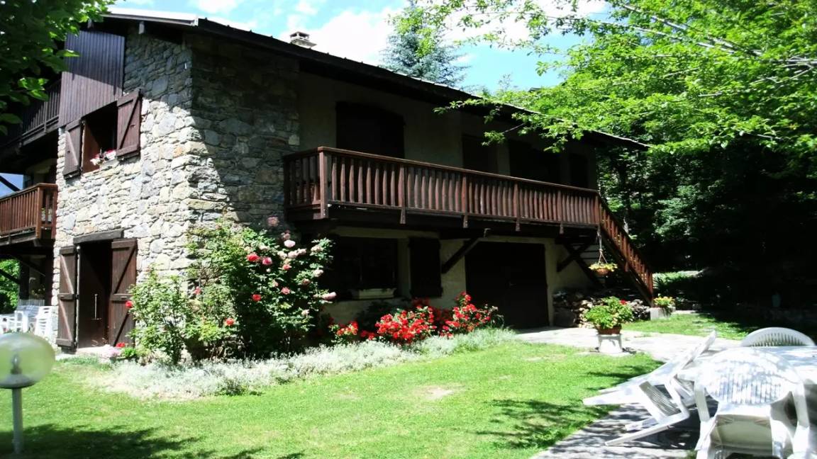180 M² Chalet ∙ 3 Chambres ∙ 9 Personnes - Puy-Saint-Vincent