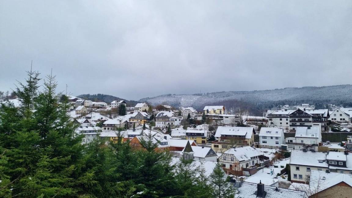 90 M² Apartment ∙ 2 Bedrooms ∙ 5 Guests - Willingen