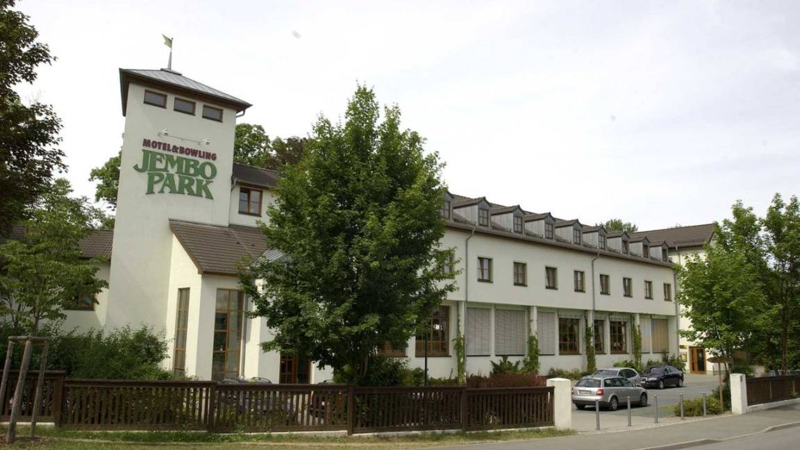 Hotel ∙ 2 Guests - Jena