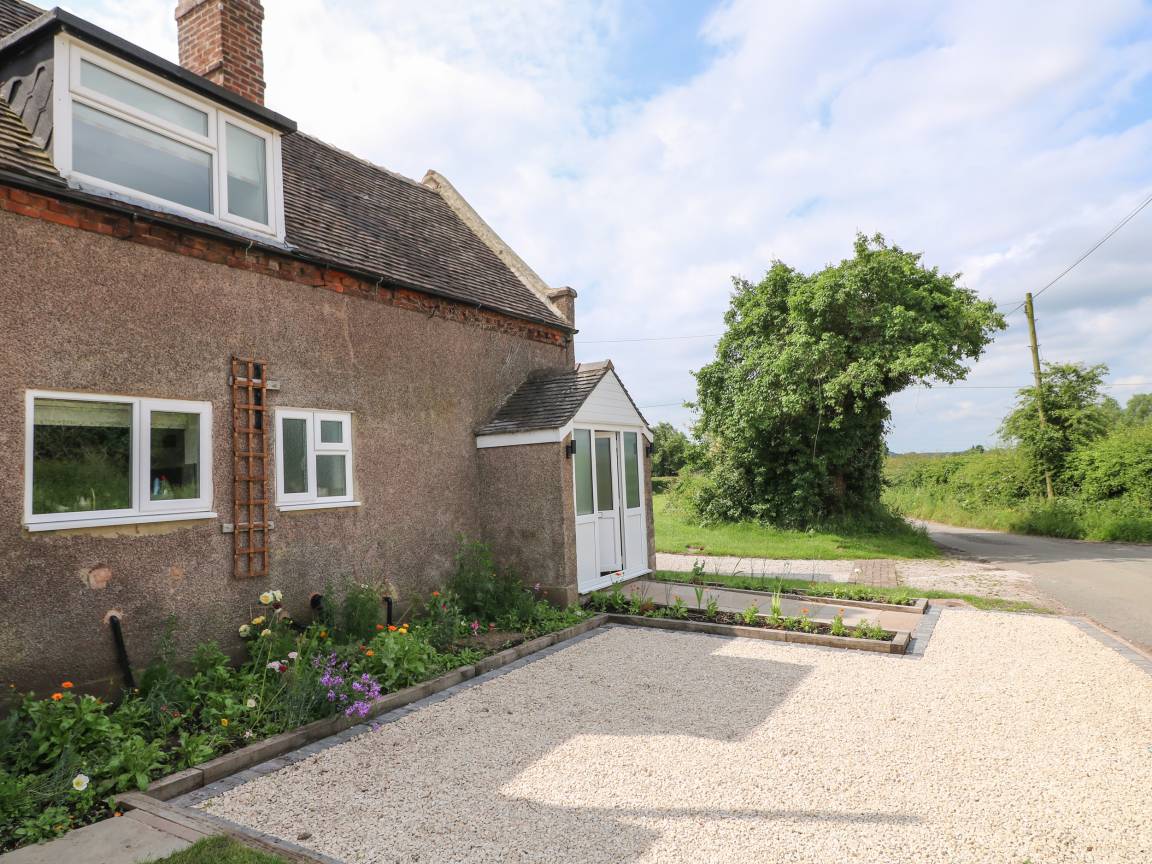 Cottage ∙ 3 Bedrooms ∙ 6 Guests - Stafford (UK)