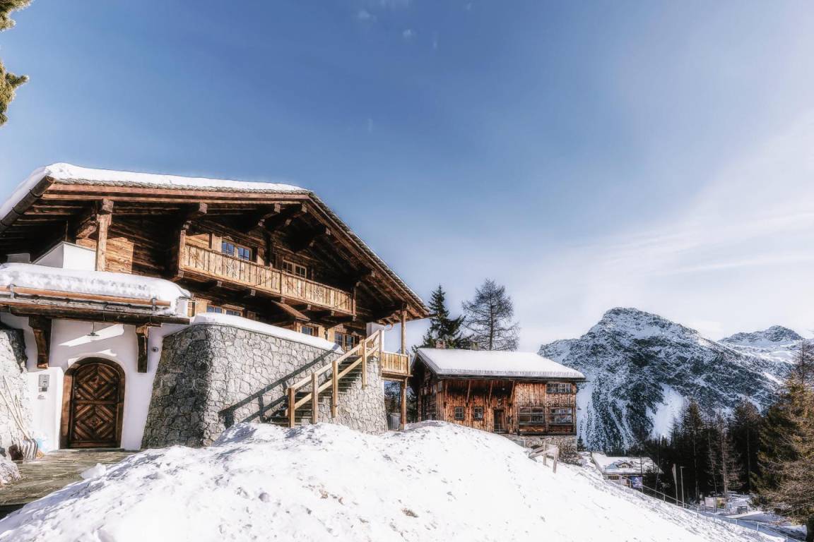 72 M² Apartment ∙ 1 Bedroom ∙ 4 Guests - Arosa