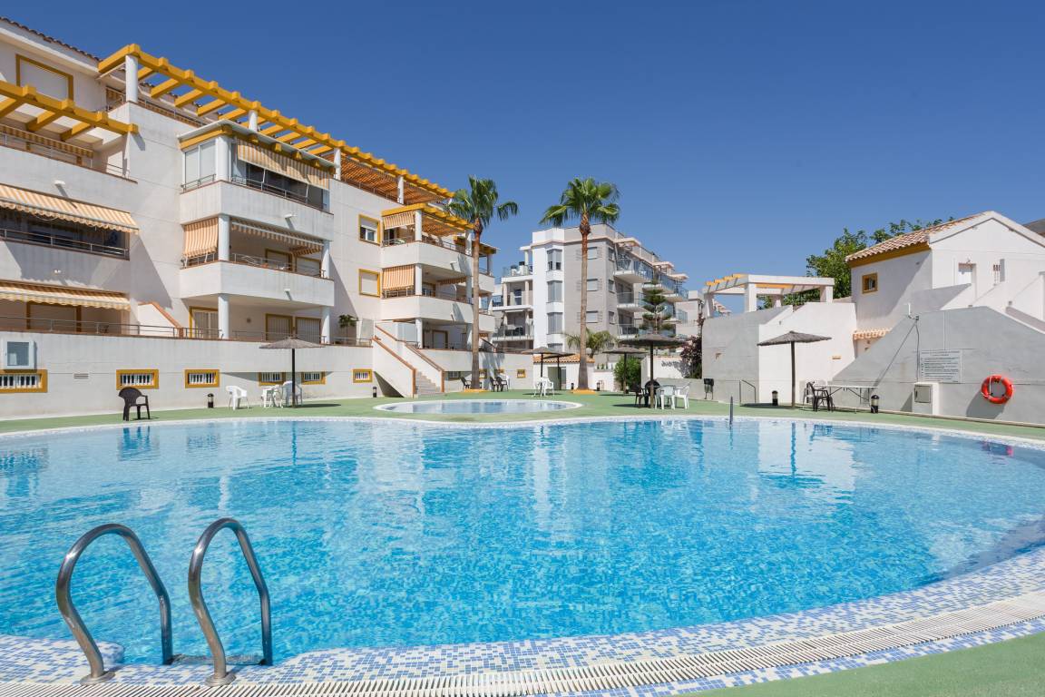 70 M² Casa ∙ 3 Habitaciones ∙ 7 Huéspedes - Oliva