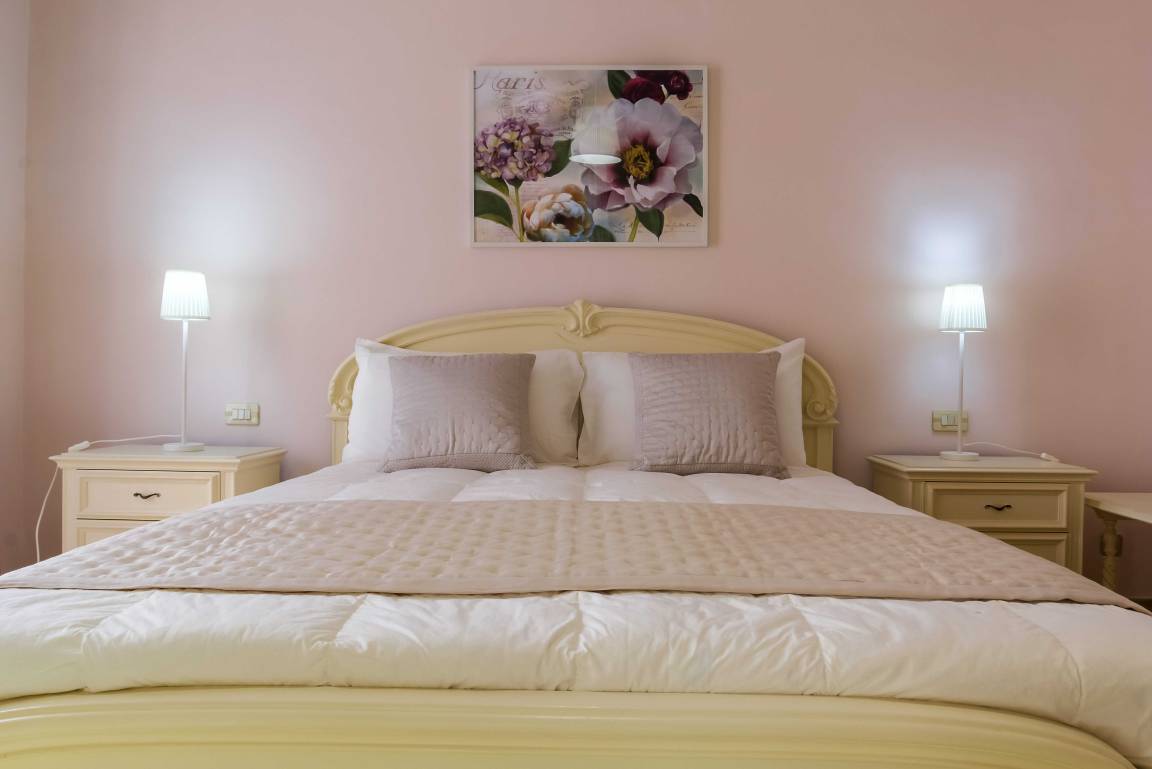 100 M² Appartement ∙ 2 Chambres ∙ 6 Personnes - Giardini-Naxos