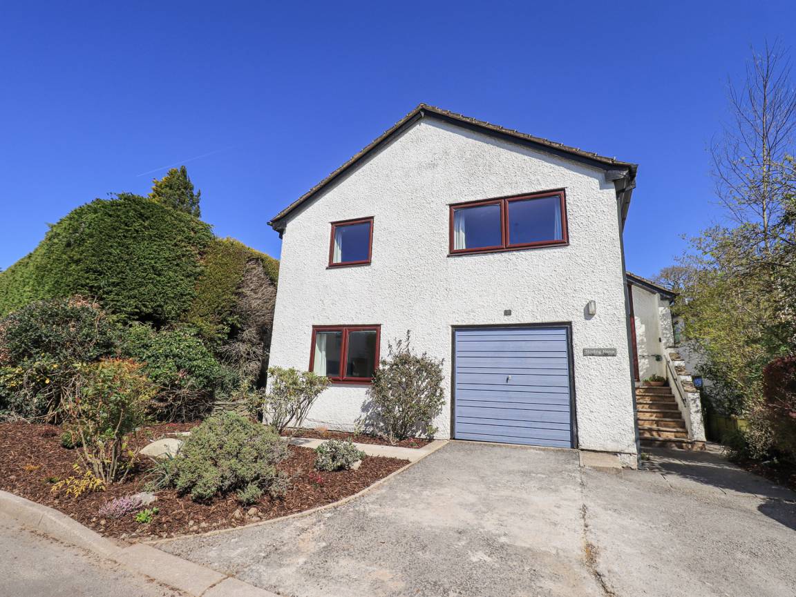 Cottage ∙ 5 Bedrooms ∙ 10 Guests - Ambleside