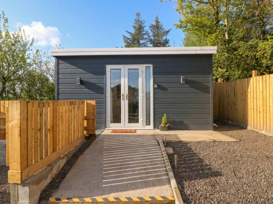 Cottage ∙ 1 Bedroom ∙ 2 Guests - Bridgend