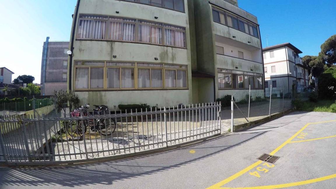 30 M² Apartment ∙ 2 Bedrooms ∙ 3 Guests - Rosolina Mare