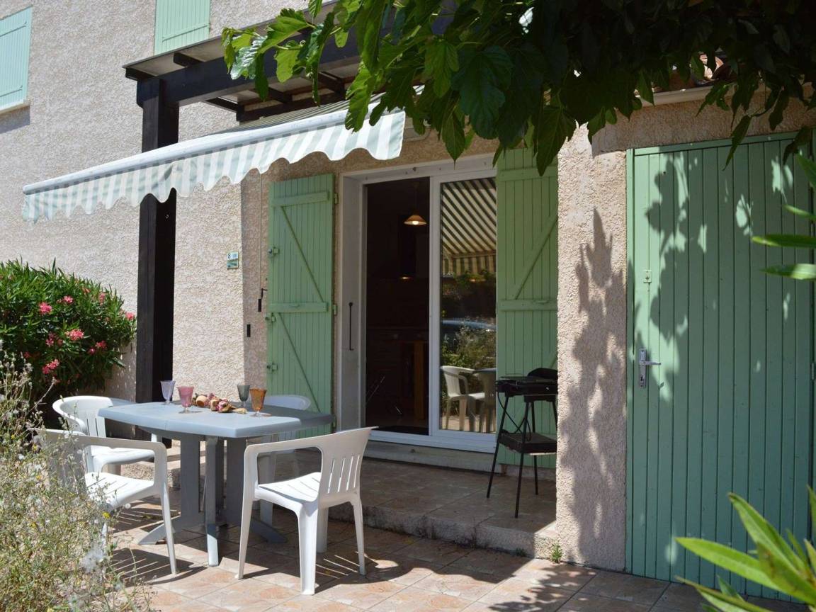 34 M² Maison De Vacances ∙ 1 Chambre ∙ 6 Personnes - Valras-Plage