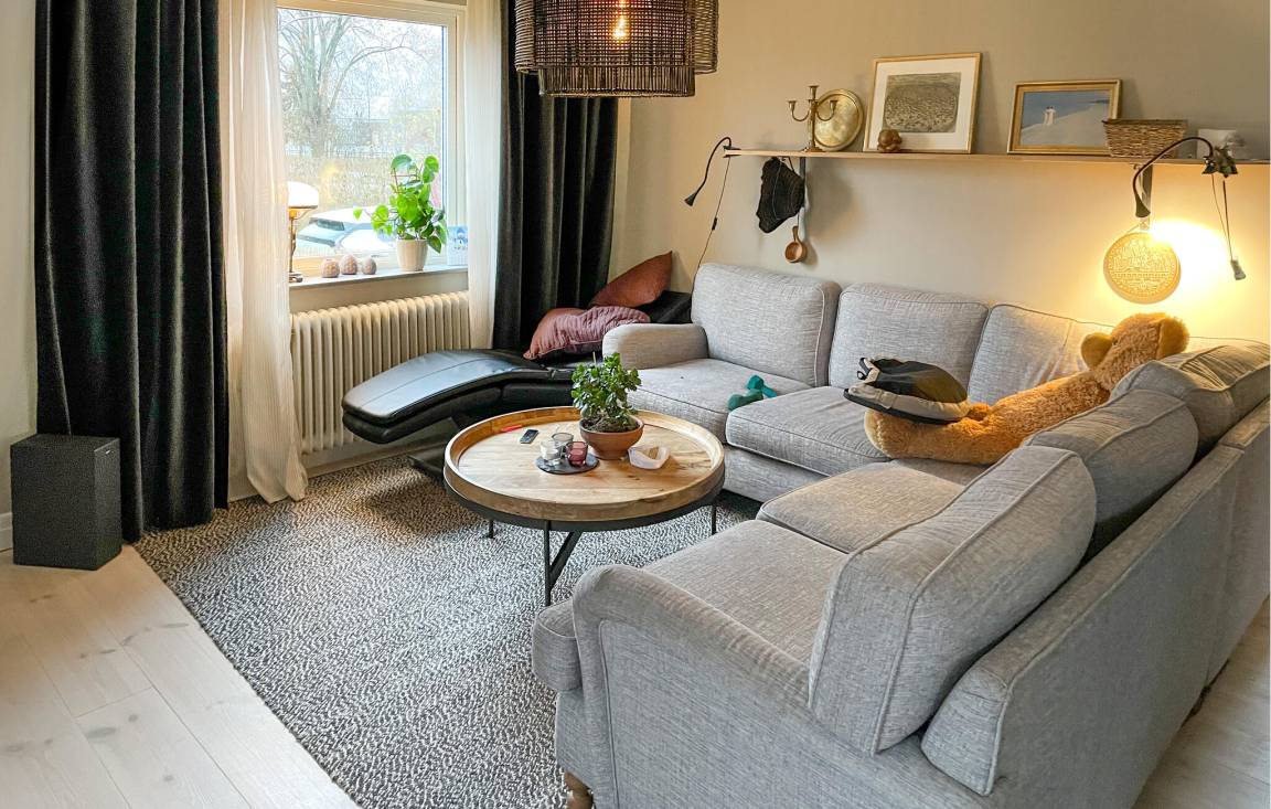 170 M² Maison De Vacances ∙ 4 Chambres ∙ 7 Personnes - Örebro