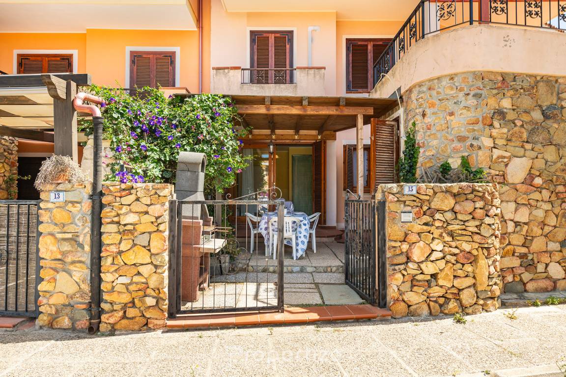 65 M² Ferienwohnung ∙ 2 Schlafzimmer ∙ 5 Gäste - Villasimius
