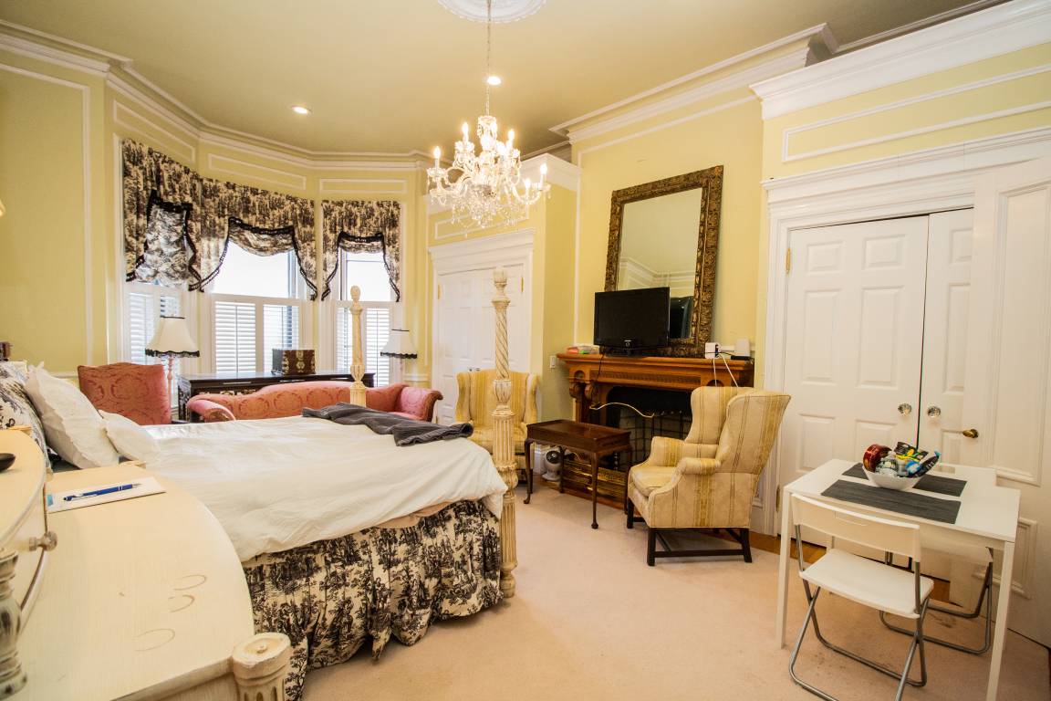 33 M² Estudio ∙ 1 Habitación ∙ 2 Huéspedes - Boston