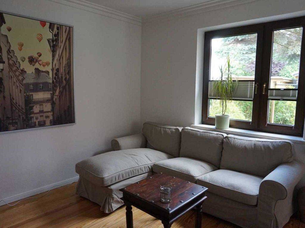 70 M² Ferienhaus ∙ 1 Schlafzimmer ∙ 2 Gäste - Rostock