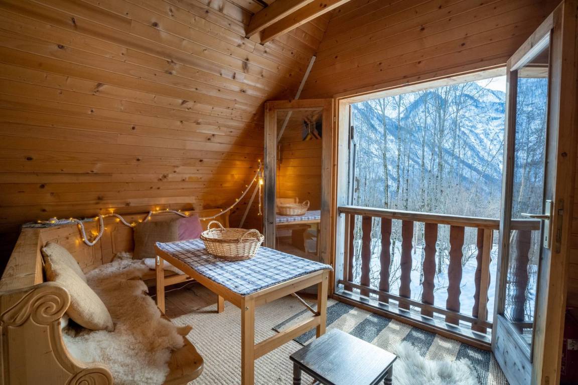 115 M² Ferienhaus ∙ 2 Schlafzimmer ∙ 6 Gäste - Soča