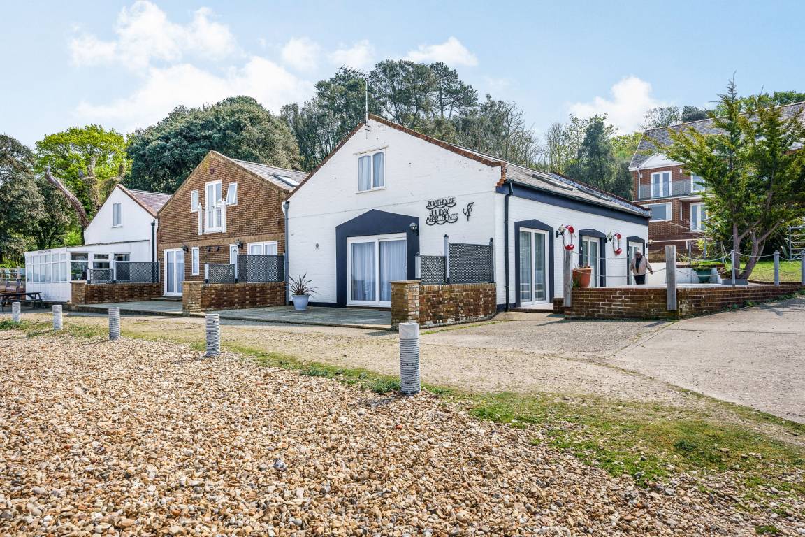 Cottage ∙ 1 Bedroom ∙ 4 Guests - Isle of Wight