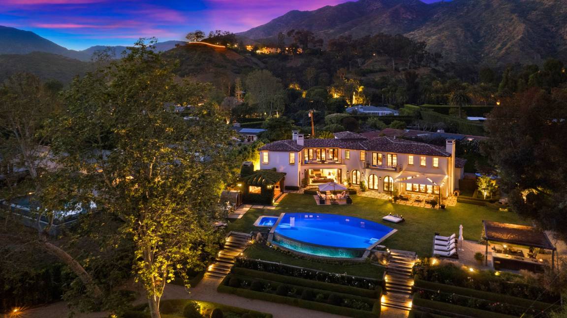 1137 M² Apartamento ∙ 6 Habitaciones ∙ 12 Huéspedes - Malibu