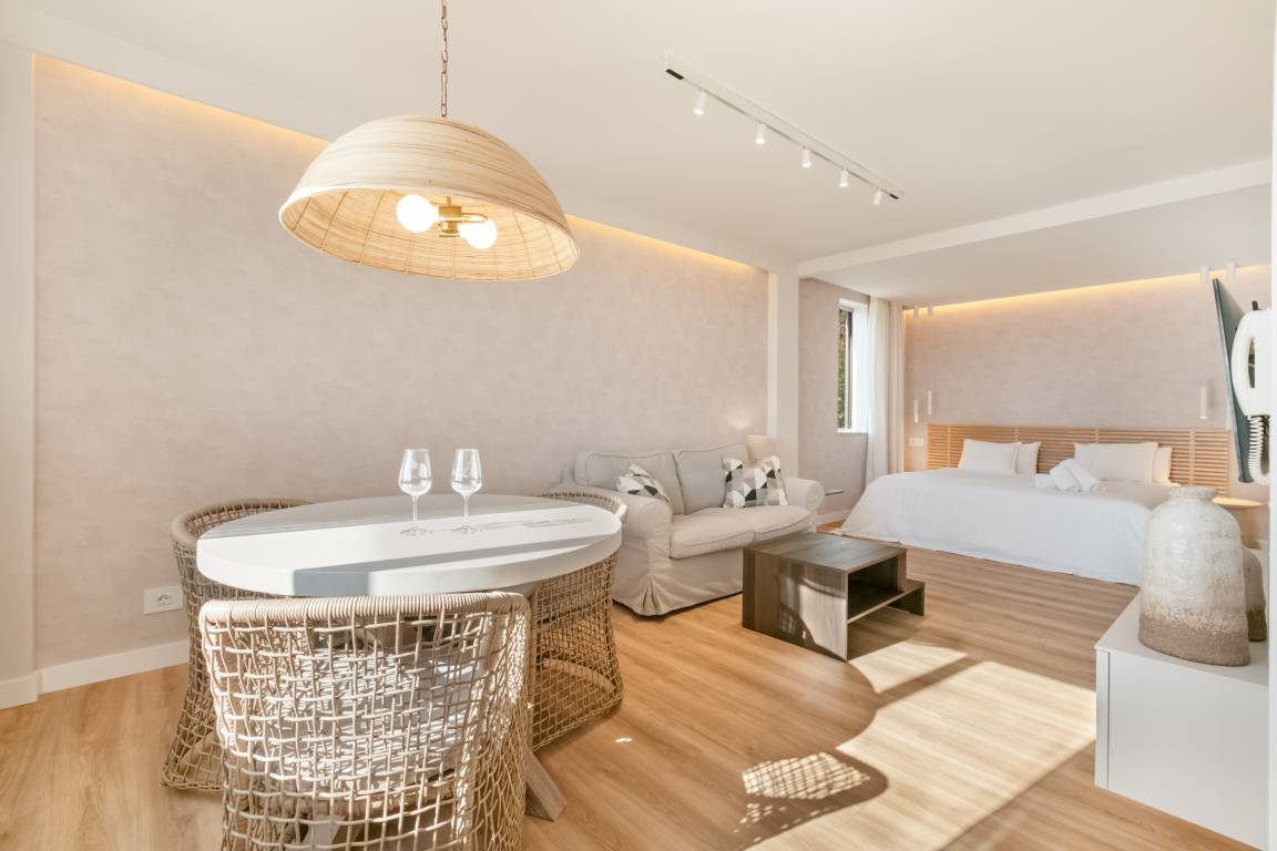 65 M² House ∙ 1 Bedroom ∙ 2 Guests - Santa Cruz de Tenerife