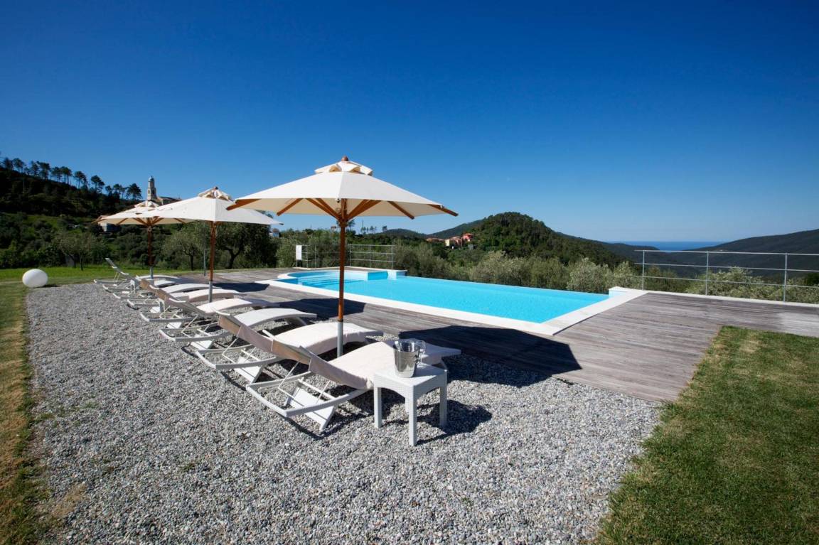 48 M² Apartment ∙ 2 Bedrooms ∙ 4 Guests - Cinque Terre