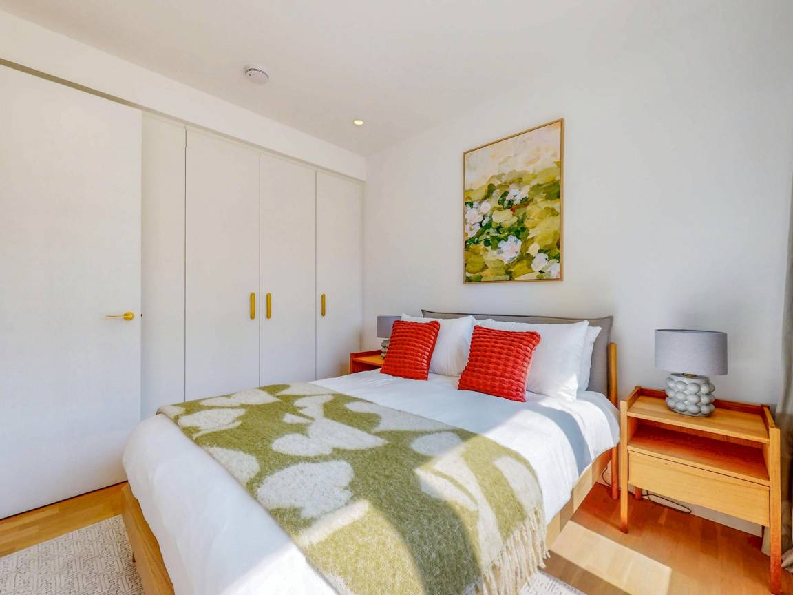 56 M² Apartment ∙ 1 Bedroom ∙ 2 Guests - Marylebone