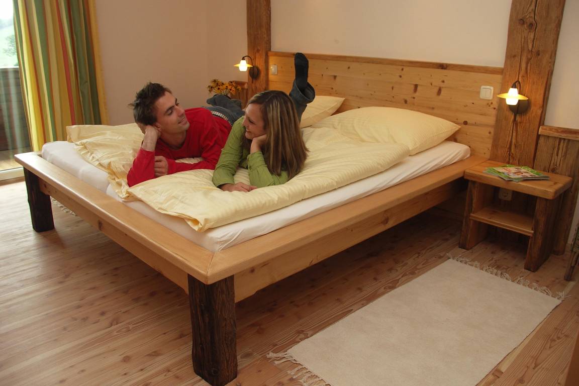 55 M² Apartament ∙ 2 Sypialnie ∙ 5 Gości - Teichalm